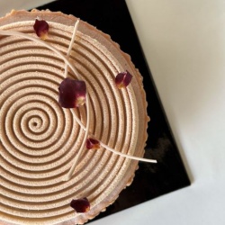 Croisserie Artisan Bakery - Menu